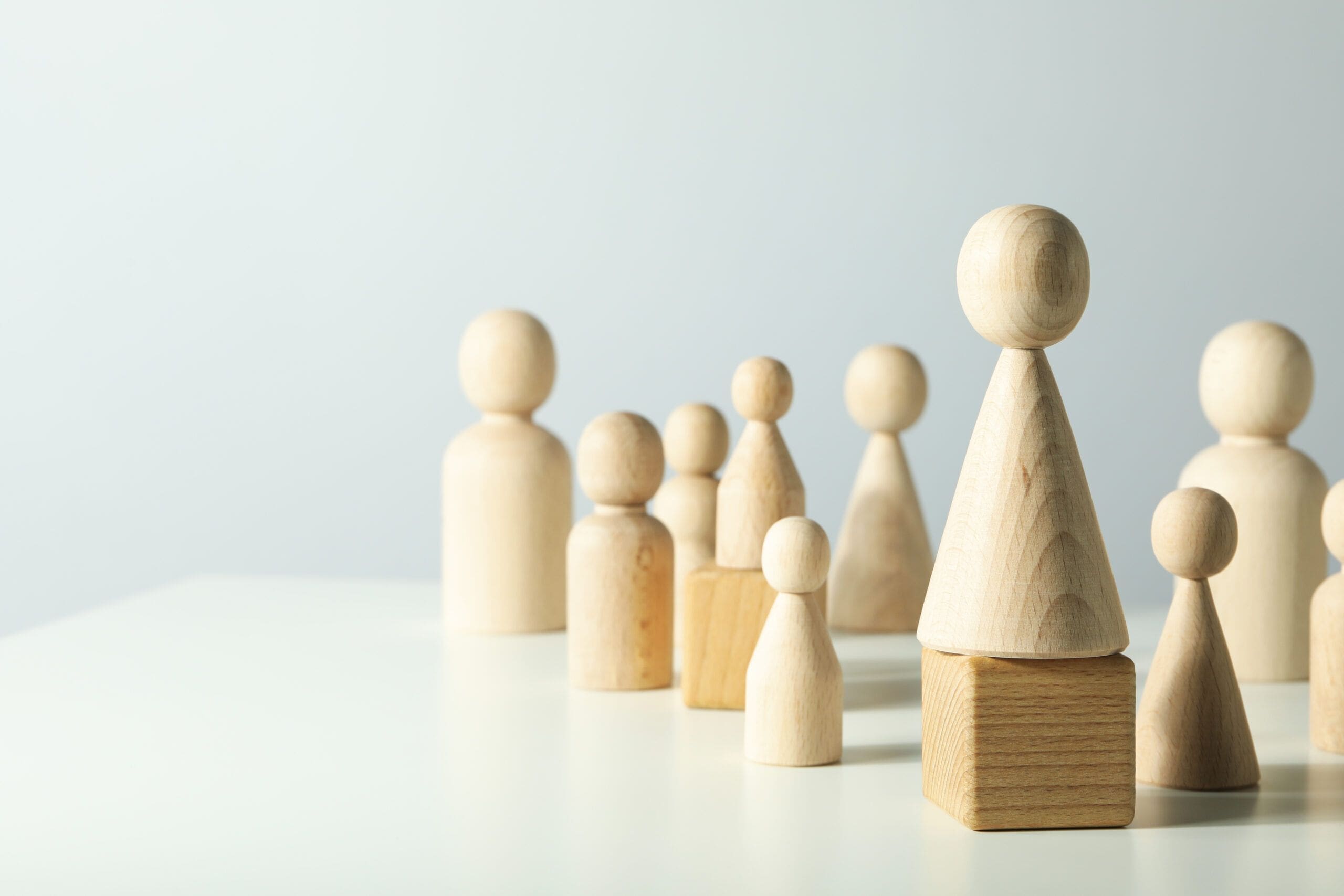 6 roles y funciones indispensables en un contact center